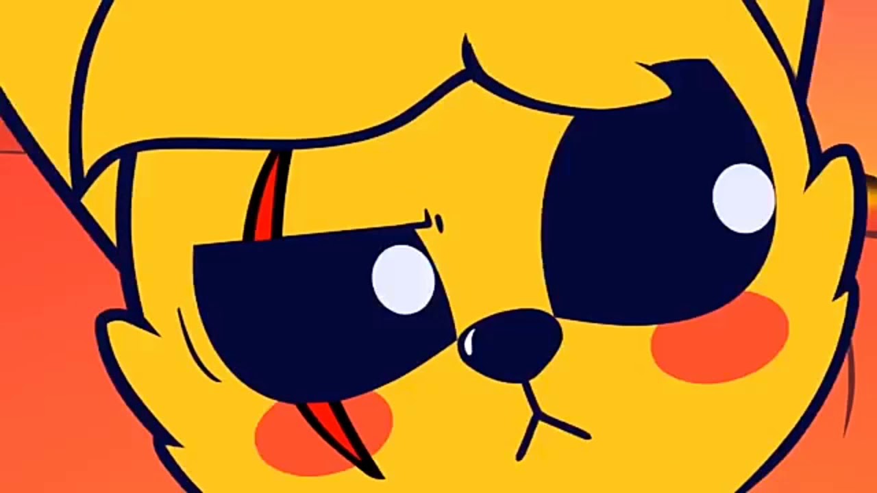 Pikachu Mike 2 ardilla - YouTube
