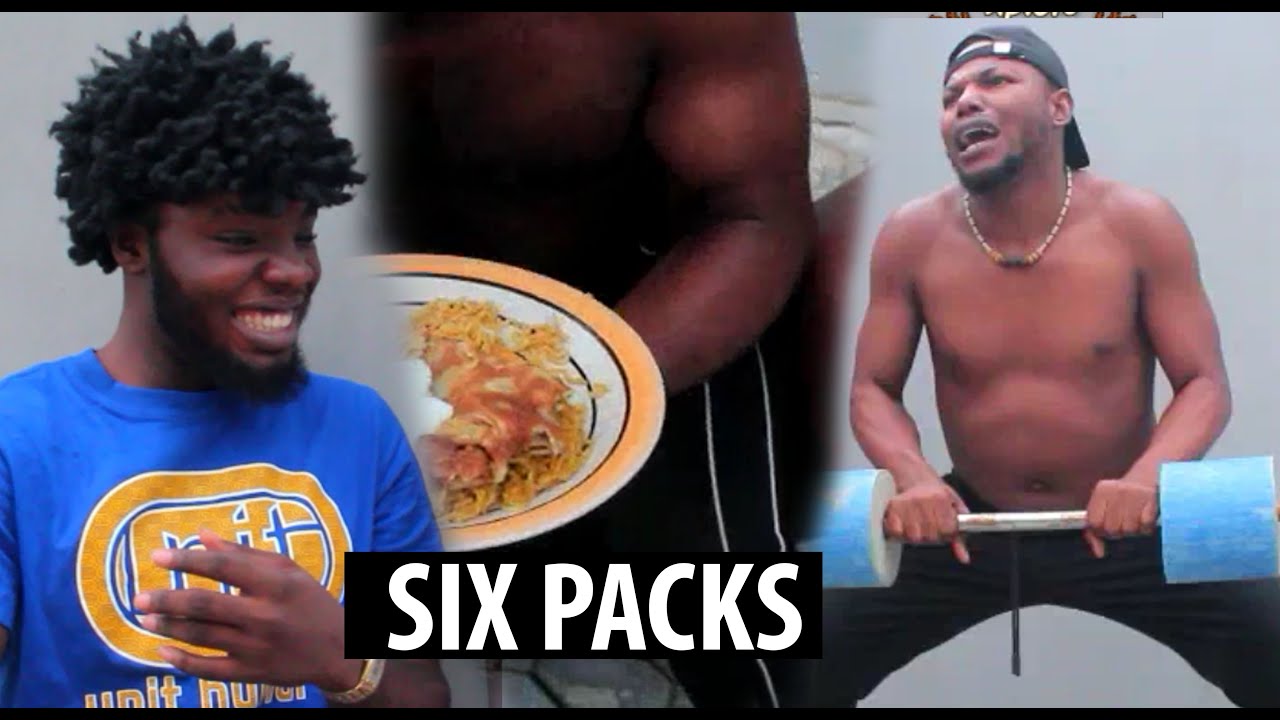 SIX PACKS(Xploit Comedy) - YouTube