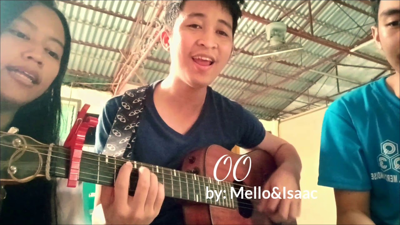 " Oo " by Mello&Isaac feat. Ej - YouTube