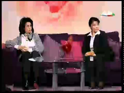 Seadet AZ-TV1  (2-ci hisse)