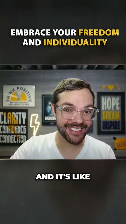 CREATOR^Get Clarity, Get Unstuck^LINK - YouTube