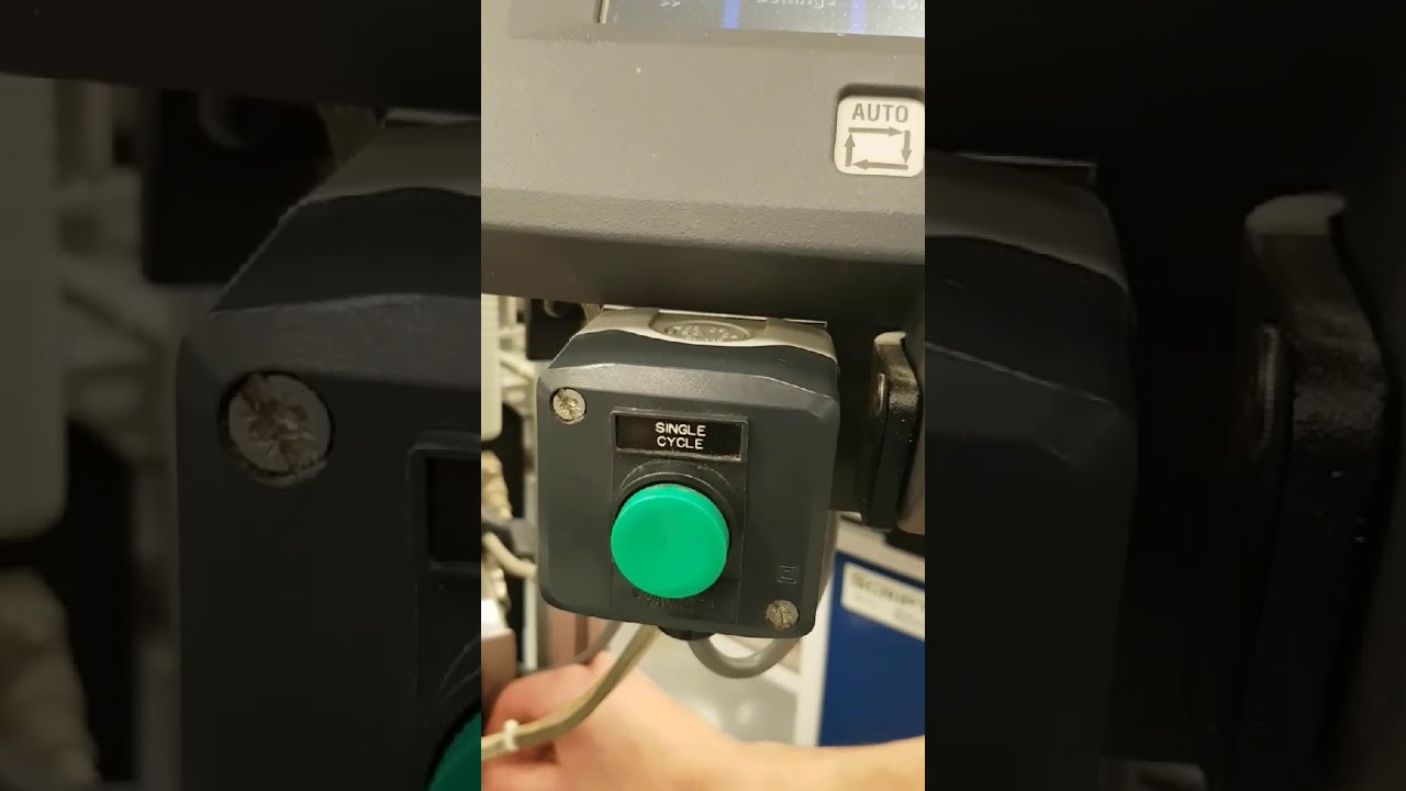 Automated Packing Systems Autobag AB 180 Automated Packaging System ...