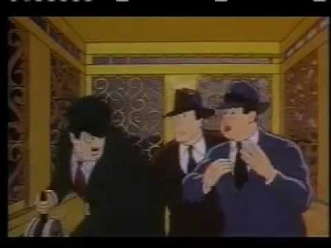 Superman - Secret Agent - YouTube