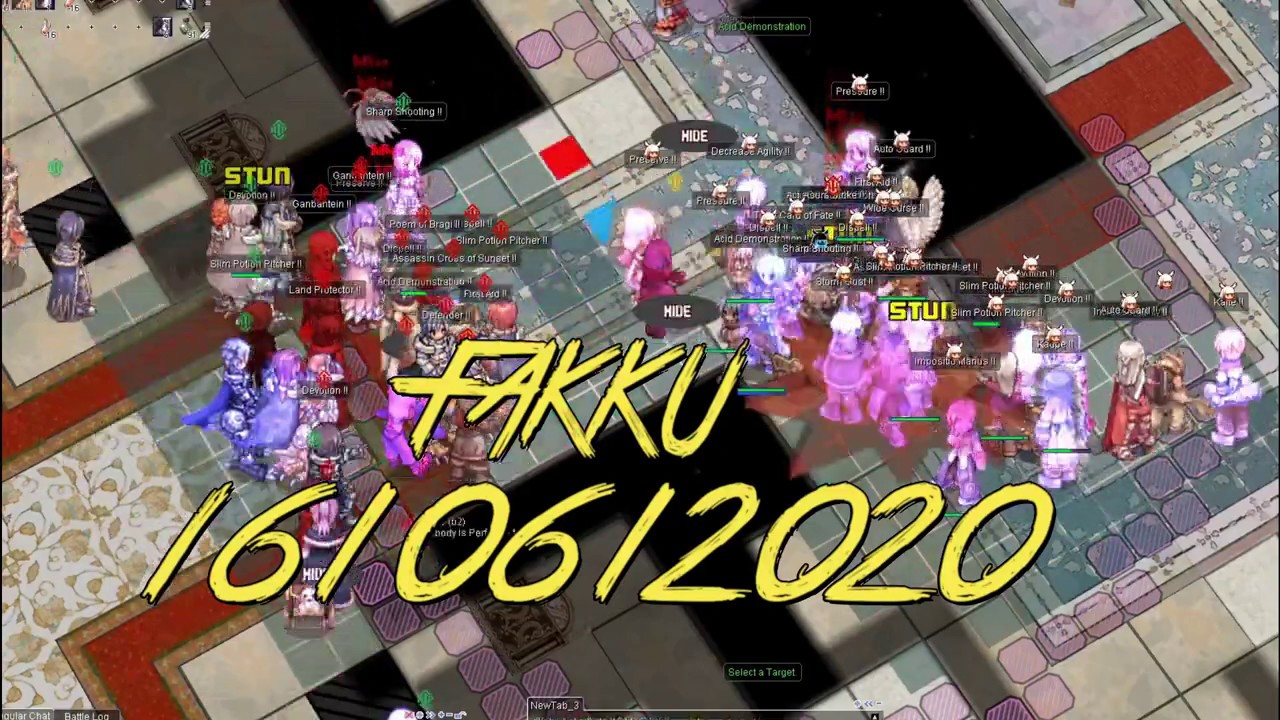 Fakku - Hangout RO - YouTube