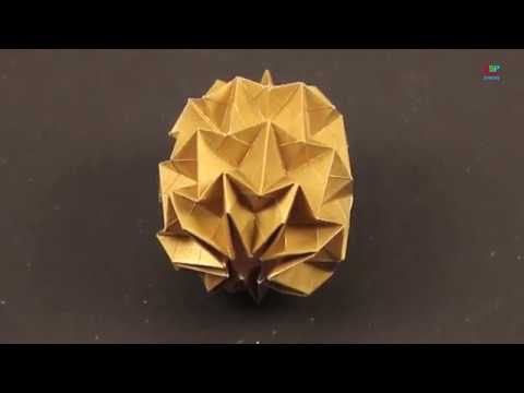 Learn Easy Origami | 1 Hour Compilation with easy models - YouTube
