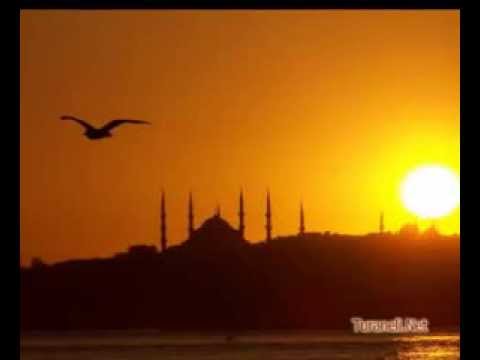 Bir ah etmem senden gelen bin derde..