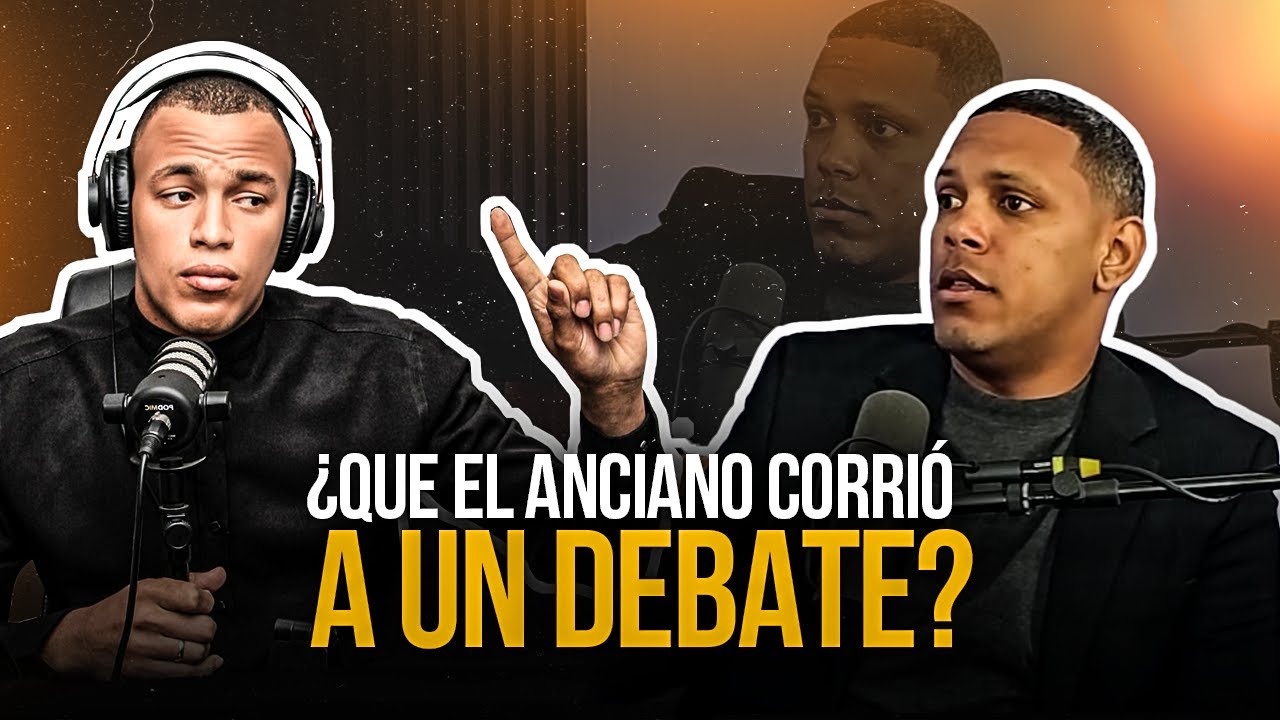 EL HOMBRE DE DIOS NO MIENTE NUNCA STEVEN JAVIER - YouTube