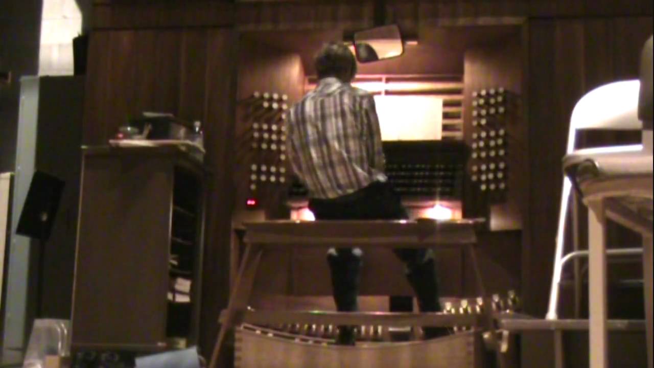 Chris Kollar Part 5 - YouTube