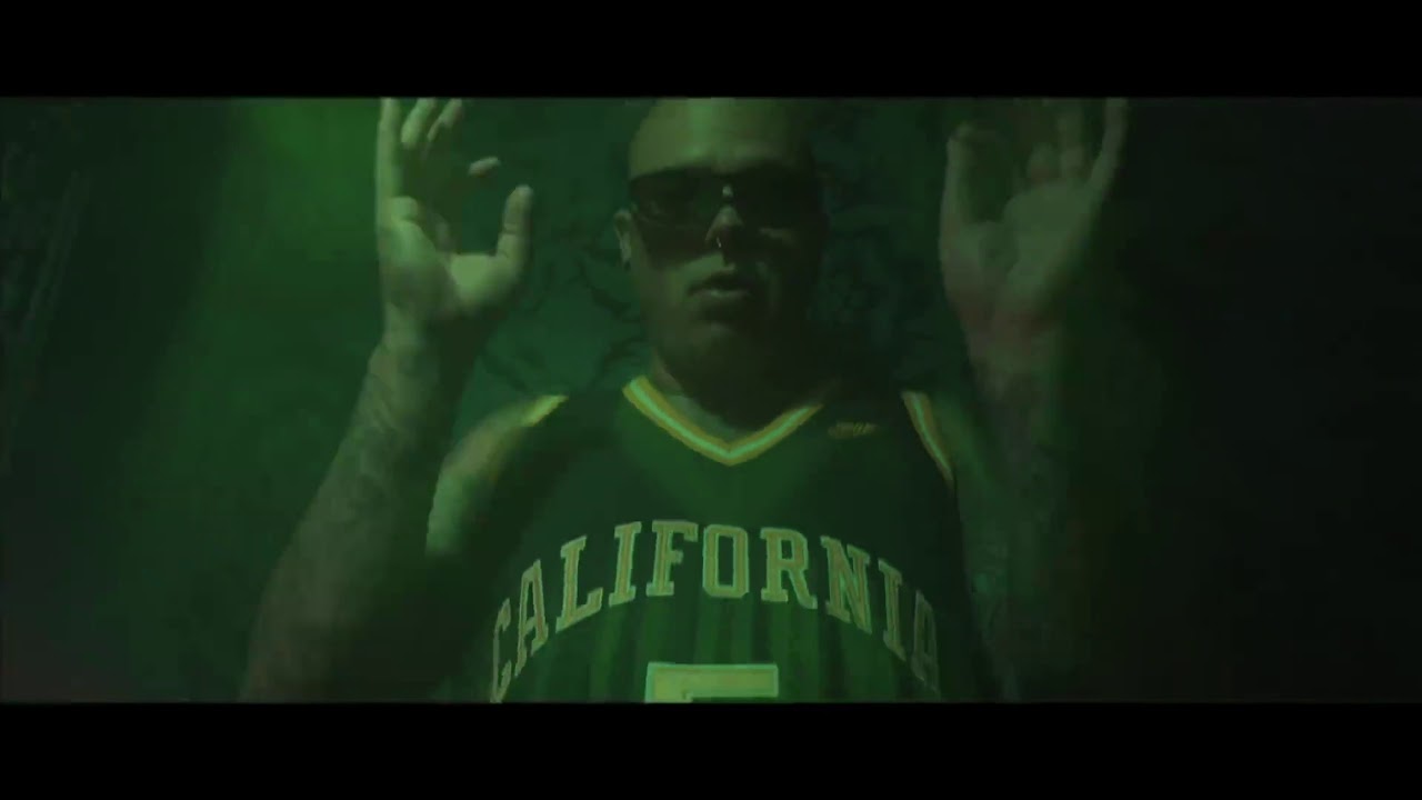 Kottonmouth Kings (Kingspade) Headspin Kingdom come 2018 High ...