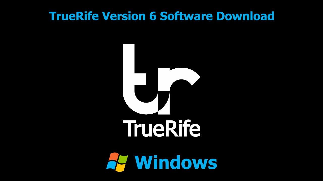 How to Install Version 6 Software for Windows - YouTube