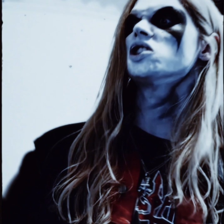 Euronymous and & dead edit | lords of chaos - YouTube