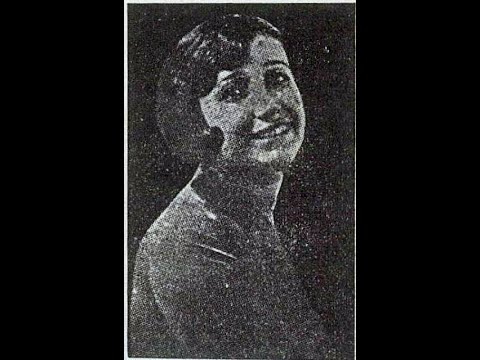 NEBİLE HANIM - Aşkımın her yıkılınca siteminle temeli - Taş Plak - YouTube