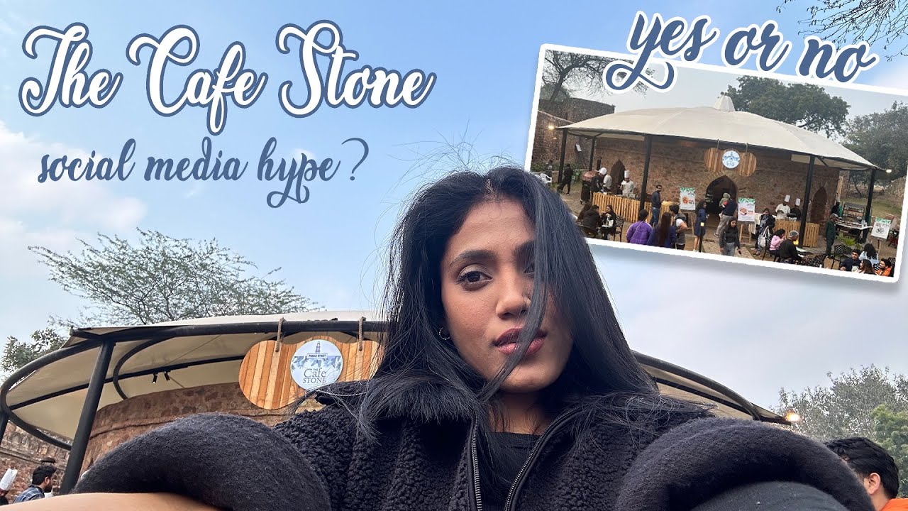Unveiling The Cafe Stone: Separating Hype from Reality - Is It Truly ...