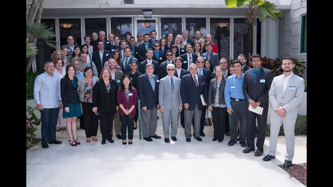 Streaming - 2018 CUBA INFRASTRUCTURE SCHOLARSHIP COMPETITION - YouTube