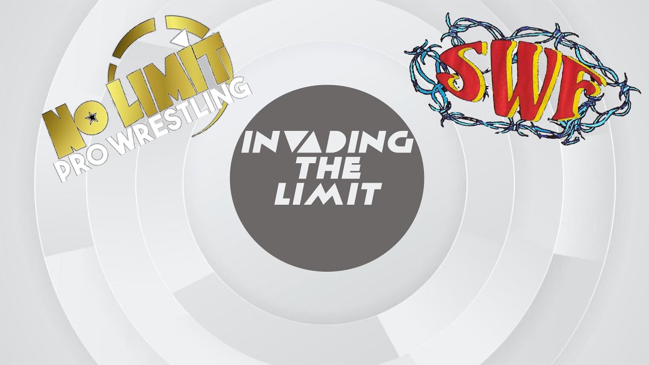 Invading The Limit: Coming Soon - YouTube