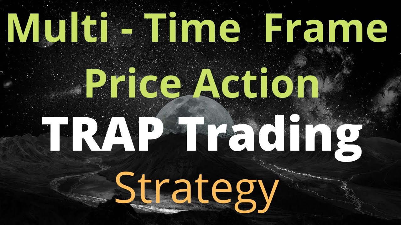 Price Action Trap Trading Strategy - YouTube