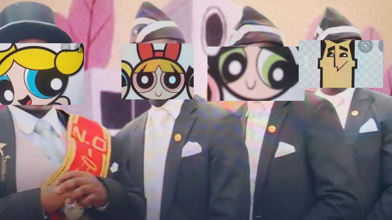 power puff girls meme 25 - YouTube