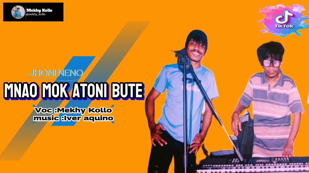 Lagu Dansa Timor Terbaru || MNAO MOK ATONI BUTE ||Voc MEKHY KOLLO - YouTube