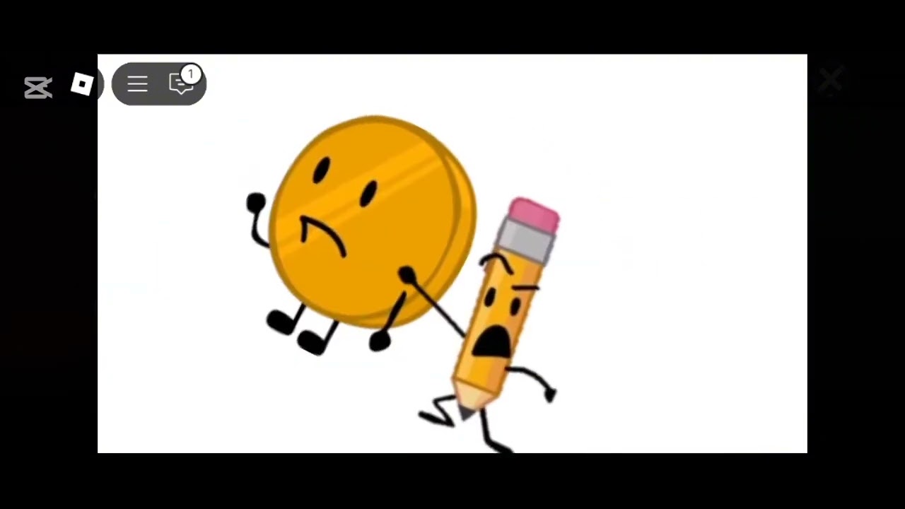BFDI Movie - YouTube