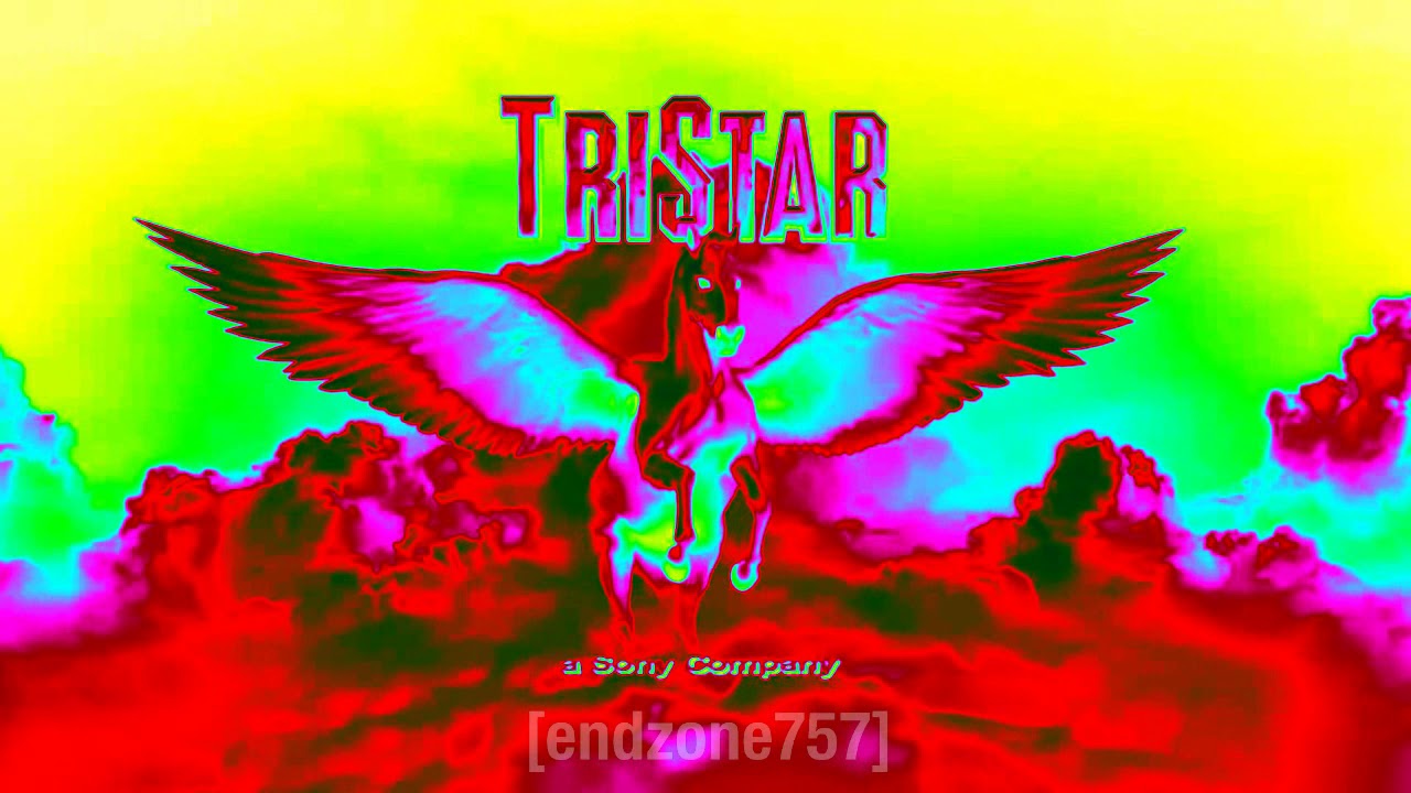 (REQUESTED) TriStar Pictures Logo (2015) Effects (Sponsored by Nature ...