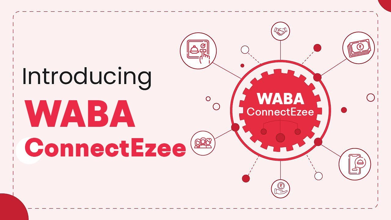 Waba ConnectEzee Complete Guide | ConnectEzee | POS - YouTube