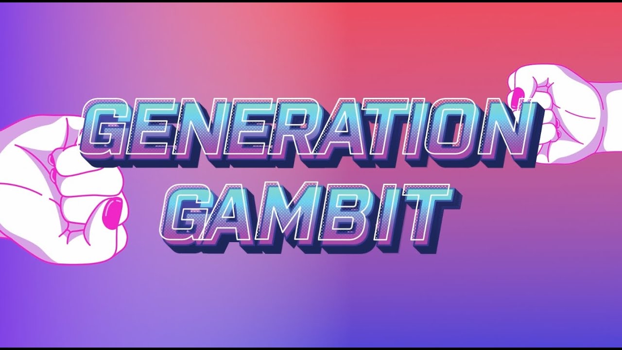 Generation Gambit Full Show - YouTube