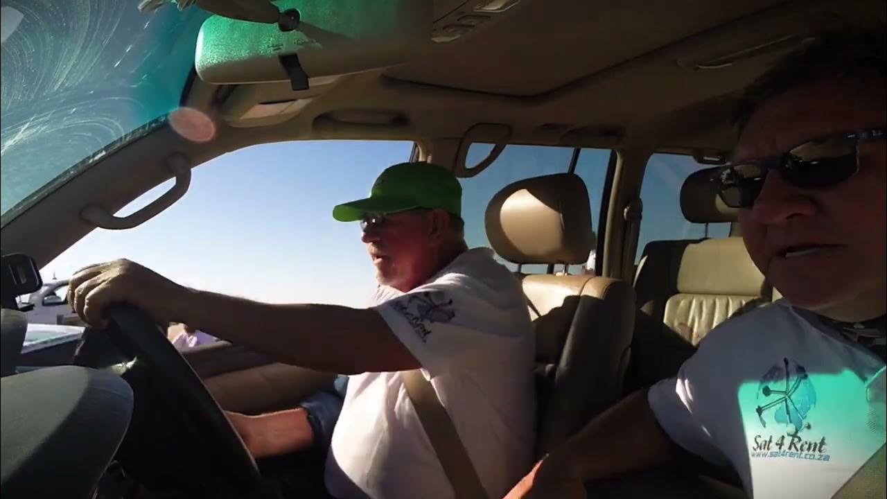 The Battle of the Dunes 2016 Episode 2 - YouTube