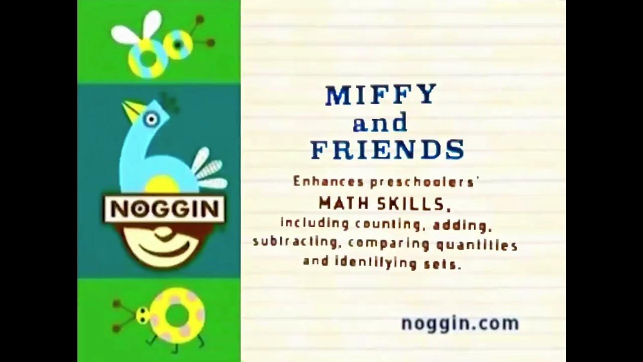 Noggin Train Patterns Final/Miffy and Friends Enhances Preschoolers’ - YouTube