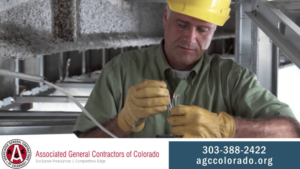 Associated General Contractors of Colorado | Construction & Real Estate ...