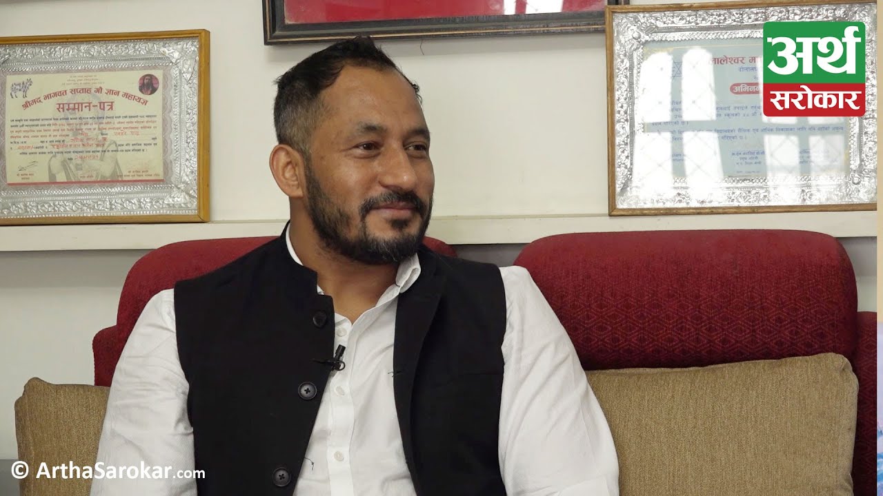 गणेश लामाको लोन कति छ ? भन्छन्, 'ब्याज तिर्न सक्ने अवस्थामा छैन ...