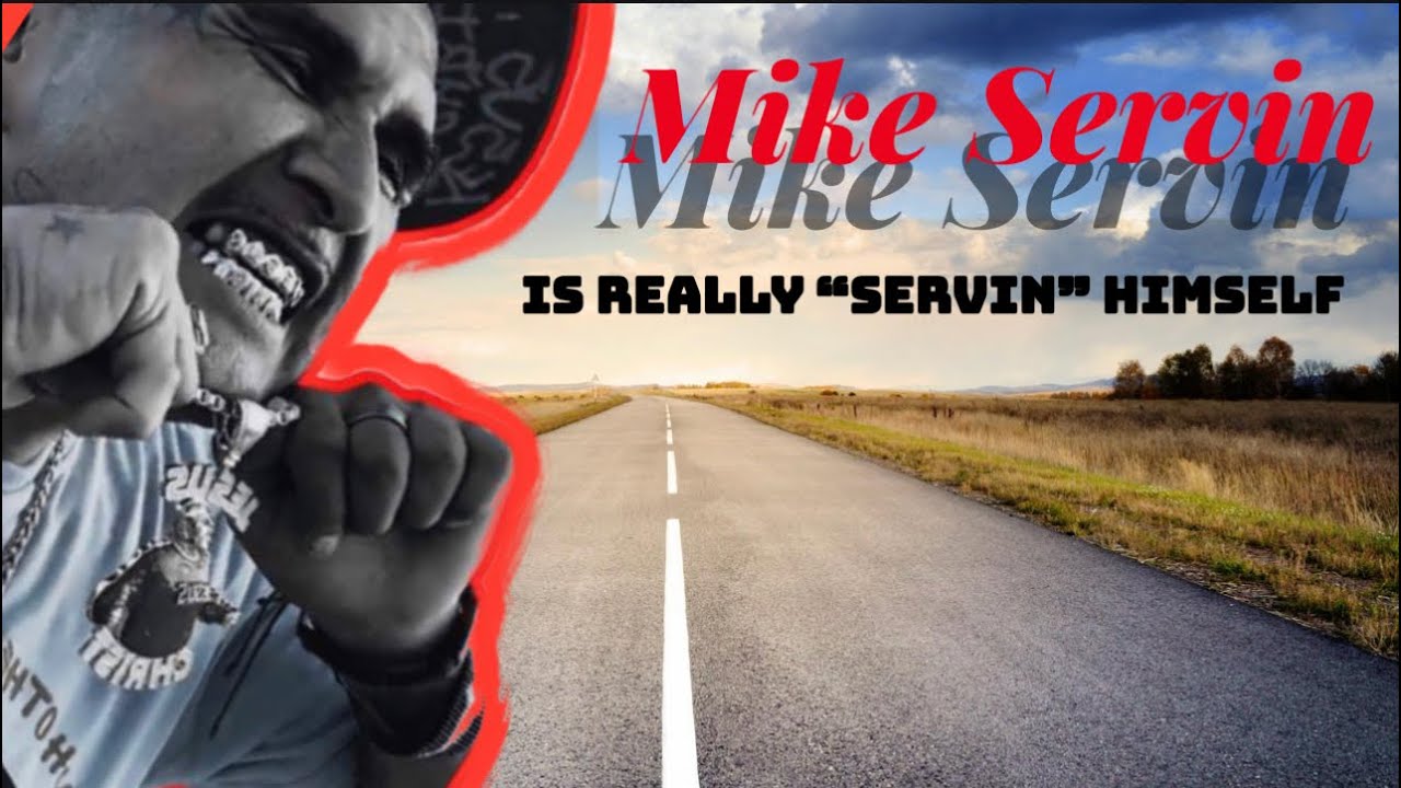 Exposing The REAL TRUTH about Mike Servin. ft. Bryann Trejo - YouTube