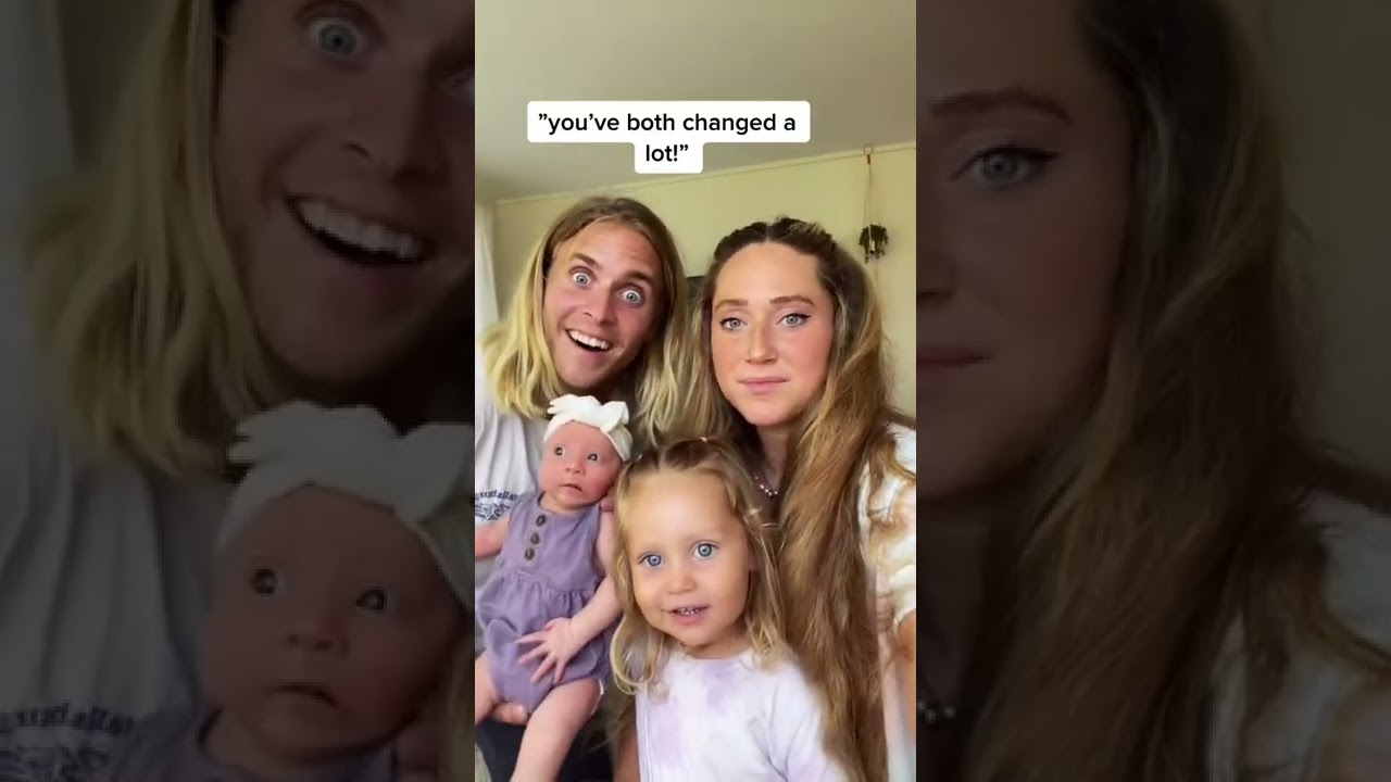 The Beeston Bunch | Thanks for embarrassing me to get that first pic ...