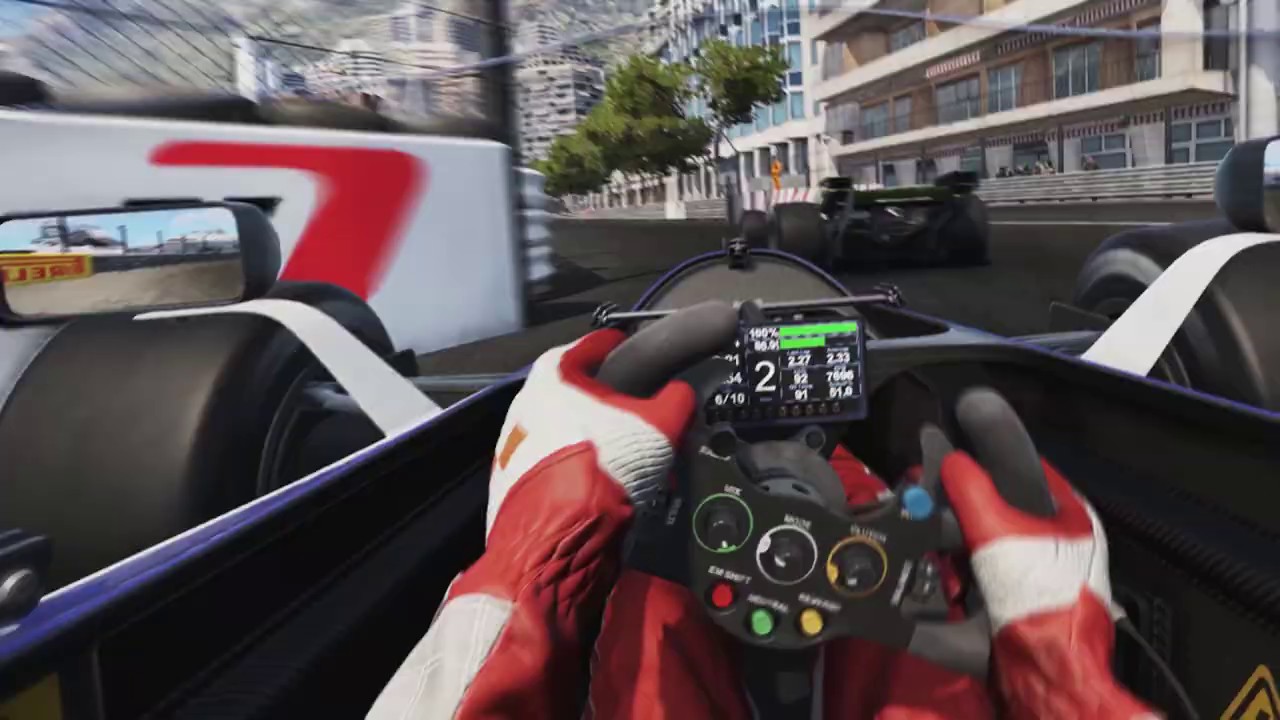 Project CARS Pro - Launch Trailer - YouTube