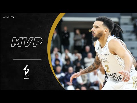 Amine Noua - MVP 💪