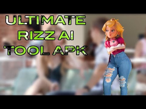 RIZZGPT | Rizz AI tool | apk download - YouTube