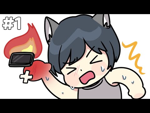 TRPG | CoC | #01 】 이 폭염에 에어컨이 망가졌을리가 없어! (With.실피아,가이코,랑월,달구르미,김기랑) - YouTube