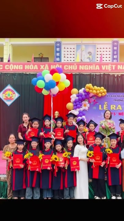 Tốt nghiệp c1 . Nhi Đen - YouTube