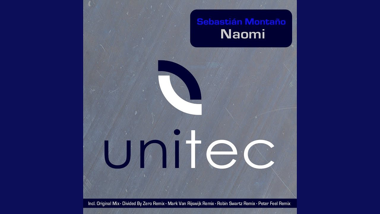 Naomi (Robin Swartz Remix) - YouTube Music
