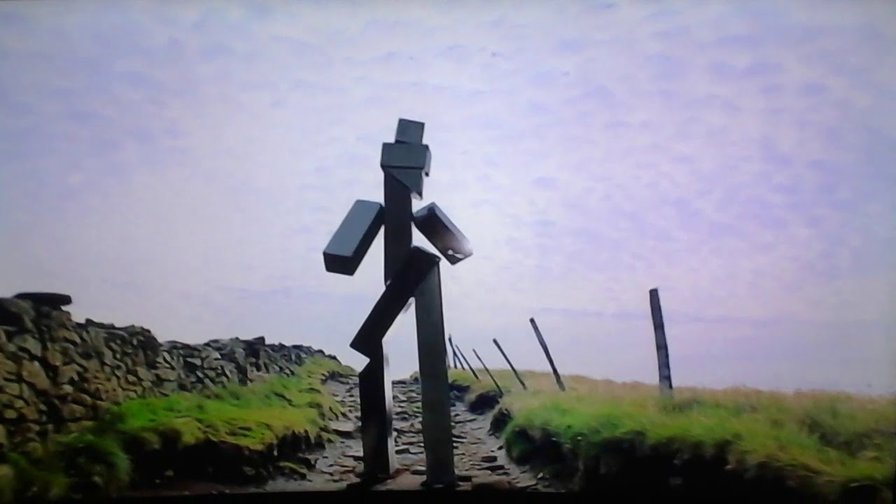 Tangled Channel 4 Intro - YouTube