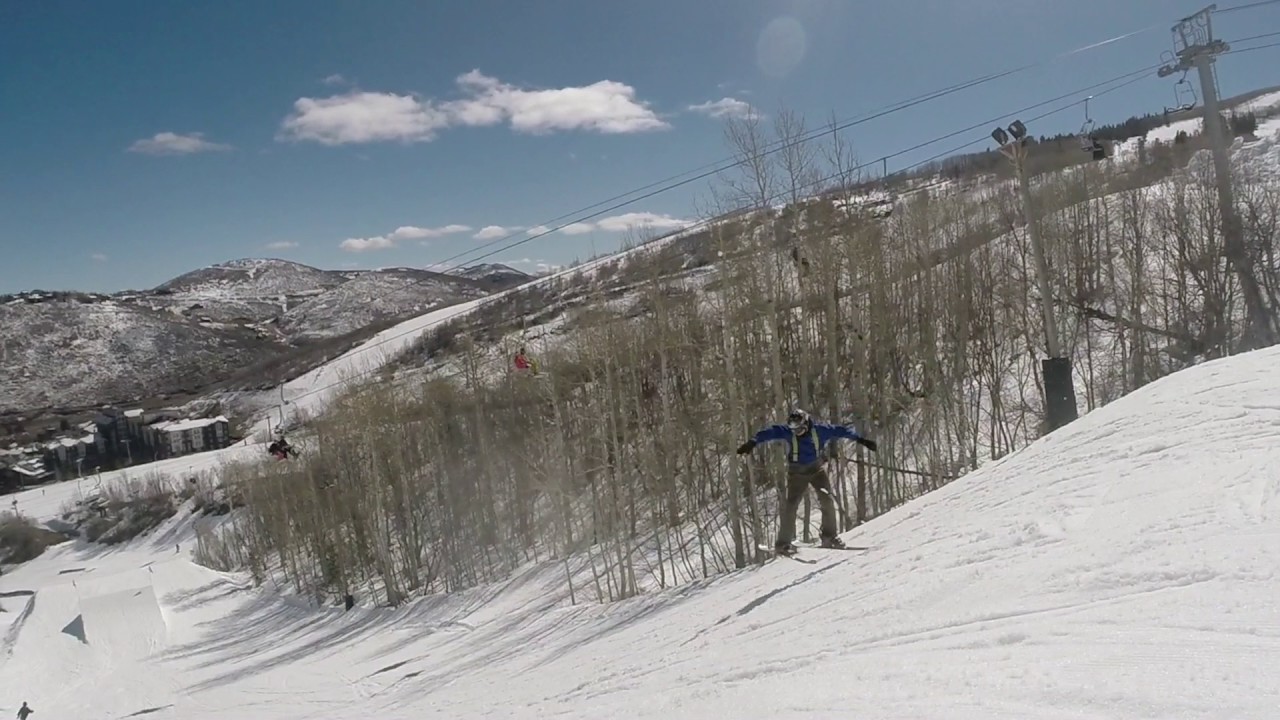 Pat Heald- Winter 2017 - YouTube