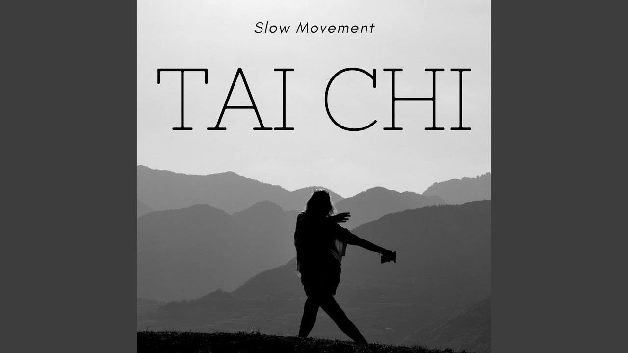Tai Chi Music for Morning Exercises - YouTube