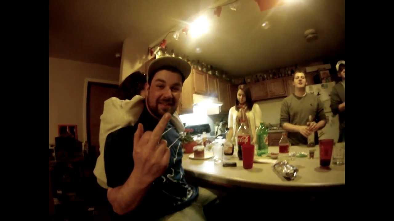 A day in the life of Dan Compton - YouTube