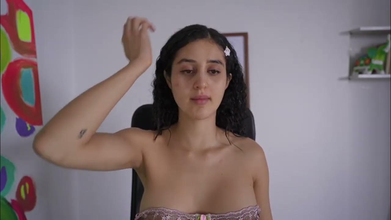 SOPHIA JENNY WEBCAM VLOG 507 - YouTube