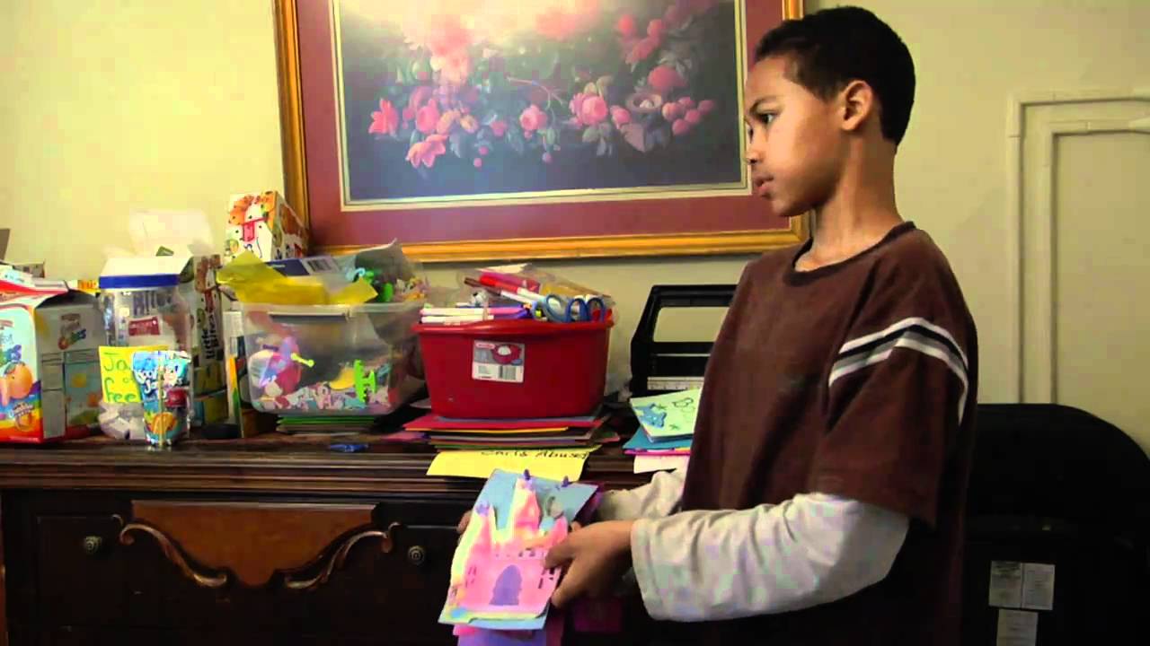 CCCC Video HD - YouTube