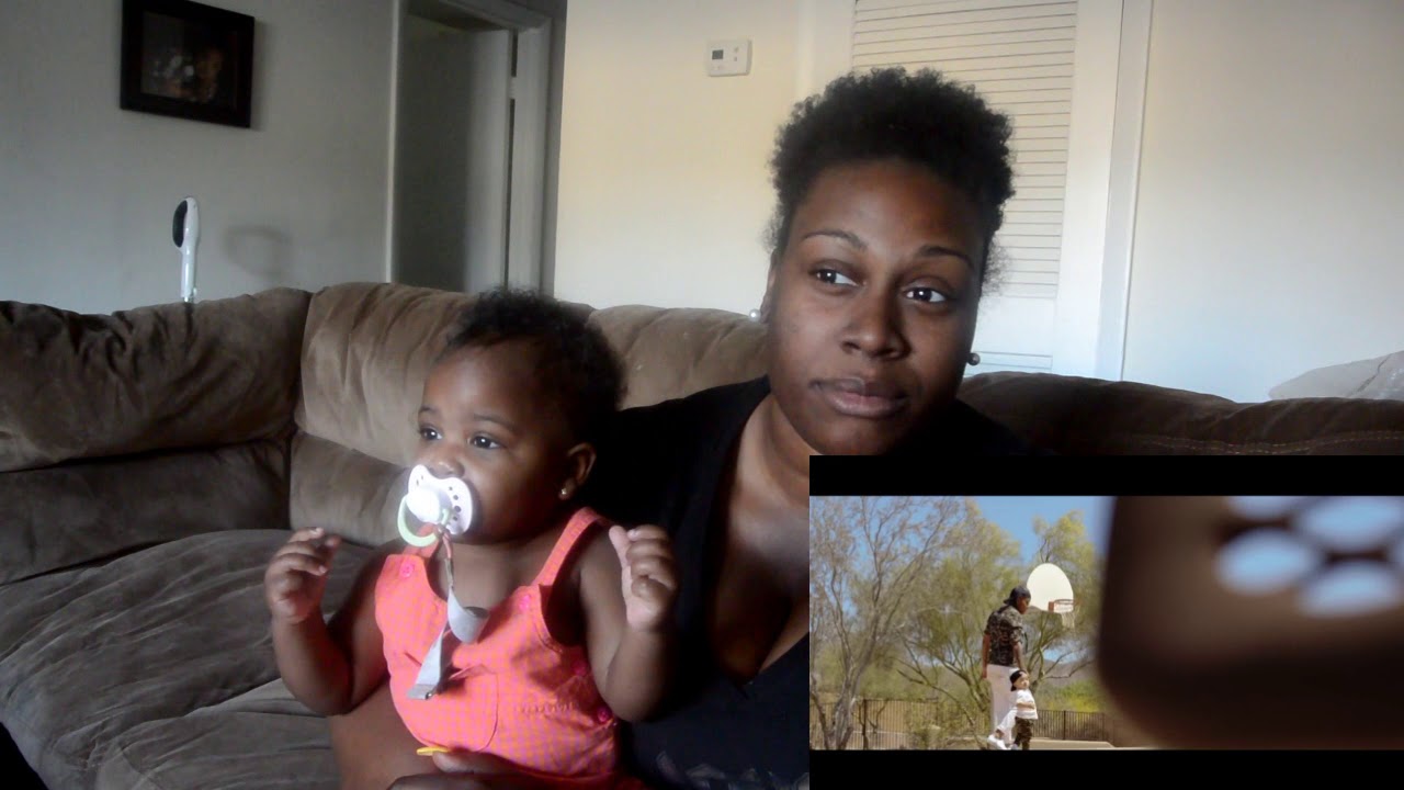 To Domonic- Domo Wilson ( The Official Video) MY REACTION - YouTube