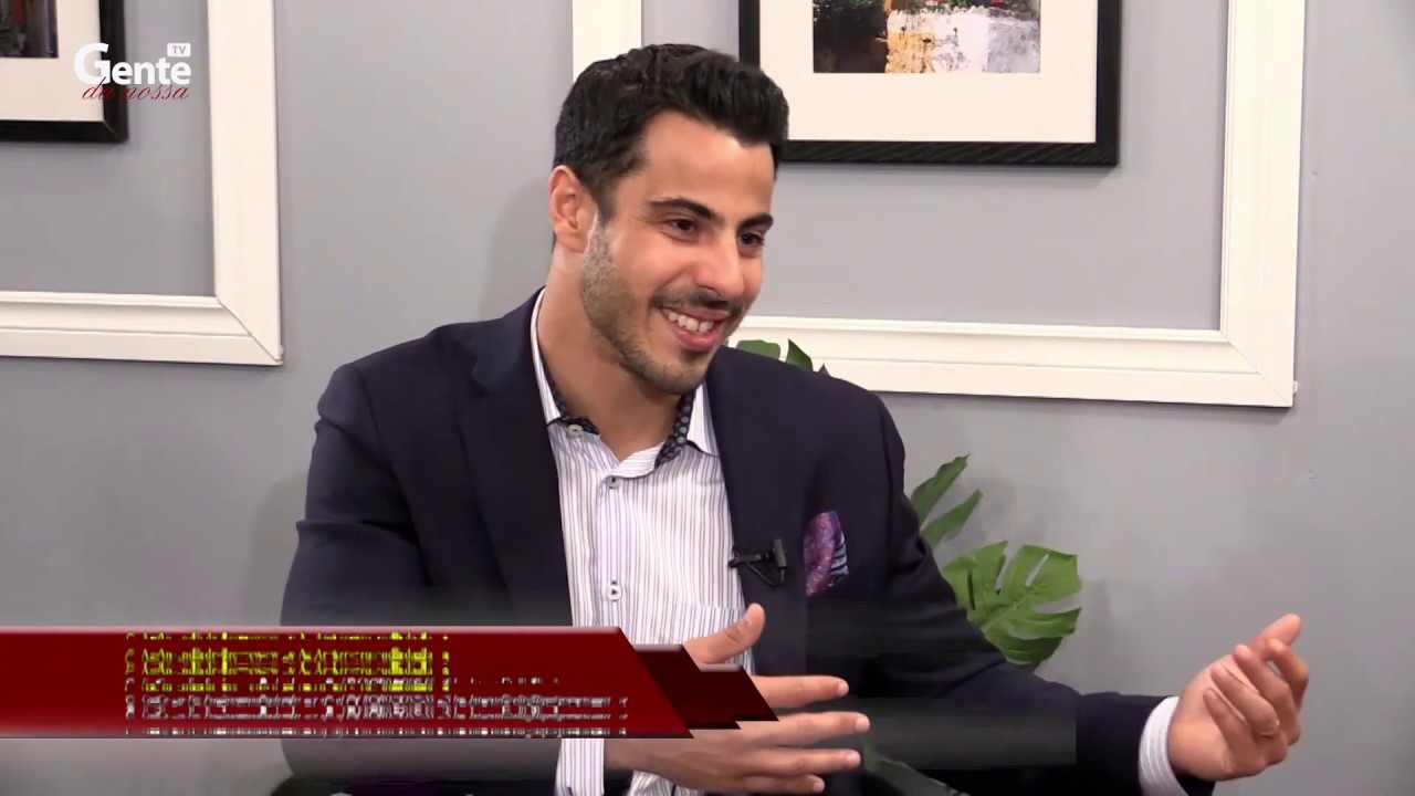 Conversa com enterpreneur Andrew Arruda - Oct.26-19 - #3 - YouTube