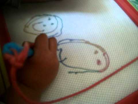 kaka drawing - YouTube