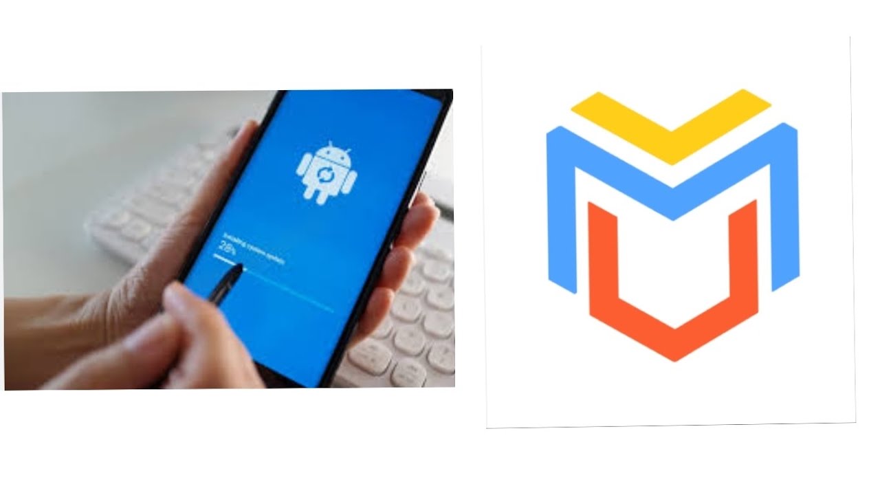 How to downgrade to ZUI rom to Android 15 Lenovo Tab M10 3rd Gen rom on ...