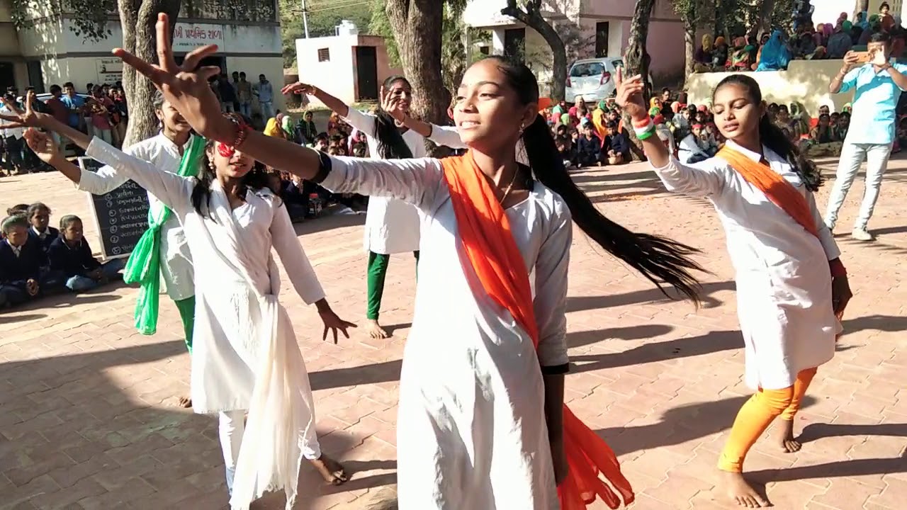 Likhi celebration 26jan2020 - YouTube