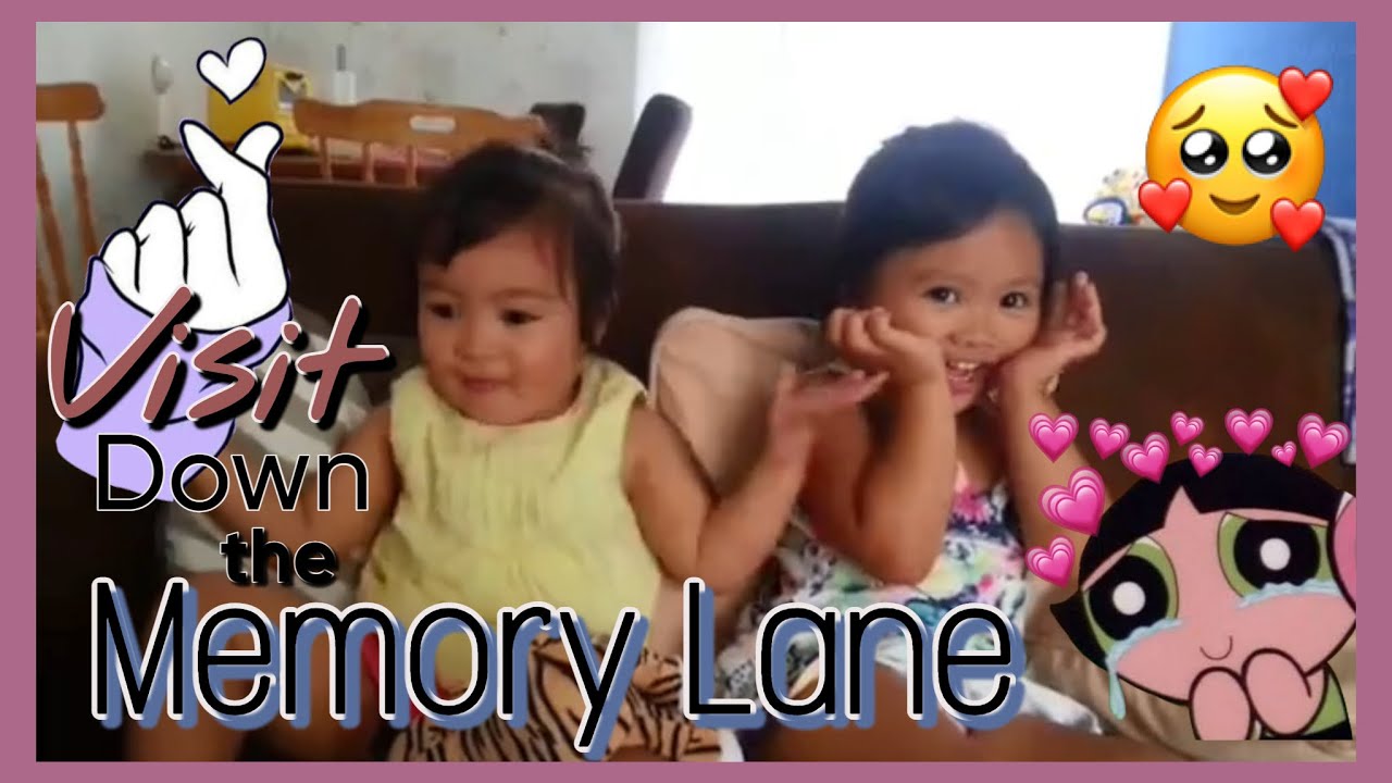 VISIT DOWN THE MEMORY LANE - YouTube